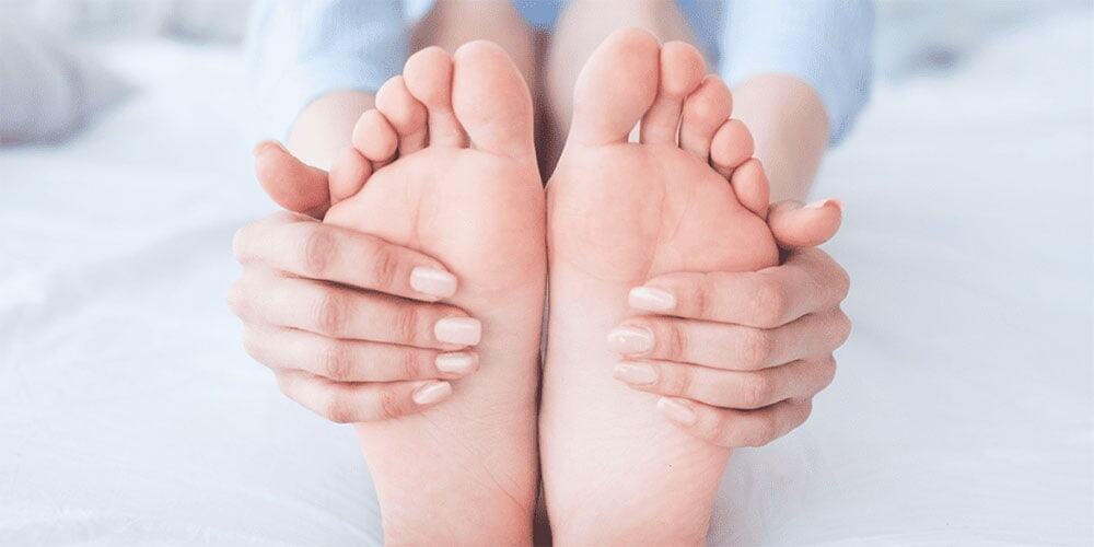 Uneven Foot Sizes: What You Need to Know | Dr. Bob
