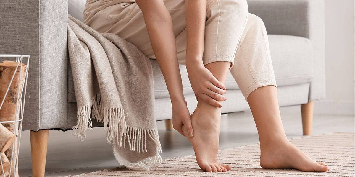 Foot Health & Posture: Dr. Bob Baravarian's Guide (2025)
