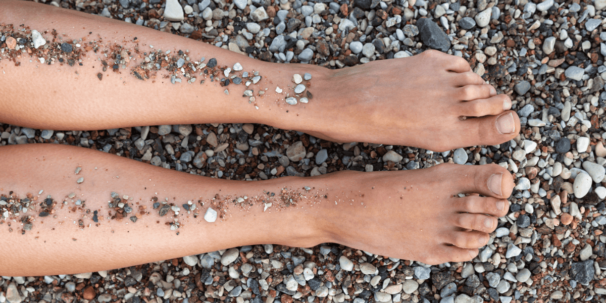 Summer Foot Care Tips: Dr. Bob Baravarian's Expert Guide