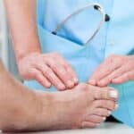 Wide Feet? Dr. Bob's Guide to Identification and Footwear